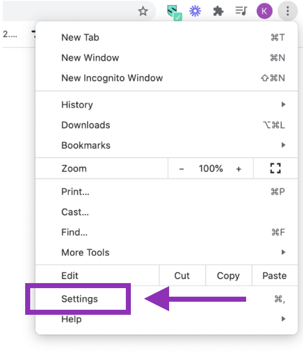 Managing Hardware Acceleration Enable Or Disable It In Your Browser